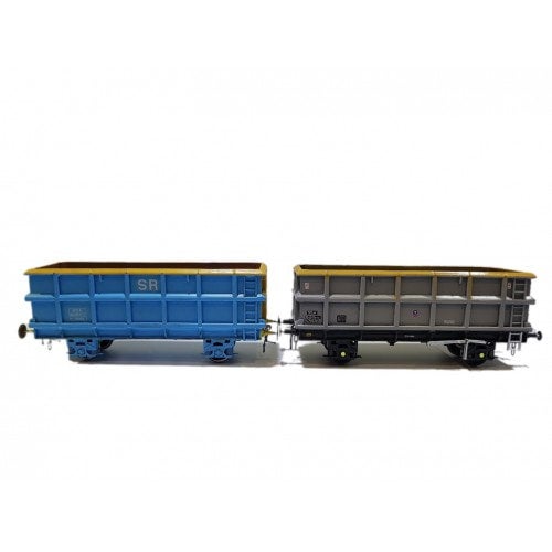 RLS POA | Impressionist Models